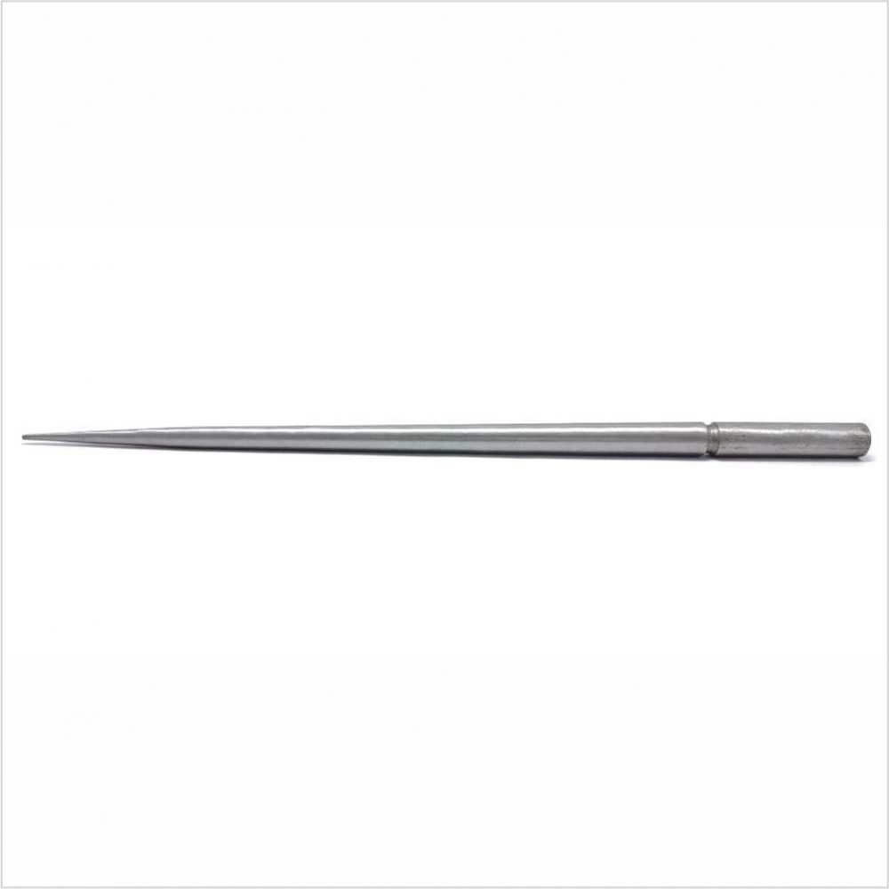 Pointed Ring Rod 12" x 12mm Shrinath Industries